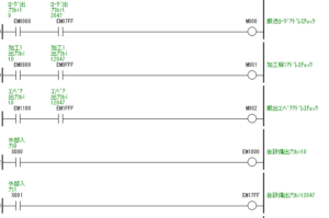 トヨプックPLC PCwinによるFL-netネットワーク構築設定方法 | 電装制御屋の備忘録
