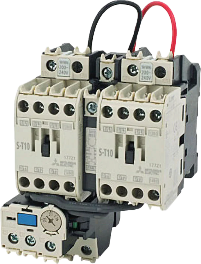 電磁接触器と電磁開閉器の違いと選定方法｜シーケンス制御ハード設計基礎 | 電装制御屋の備忘録